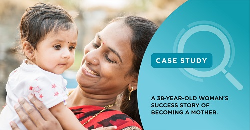 Do sperm count decrease with age? | NOVA IVF